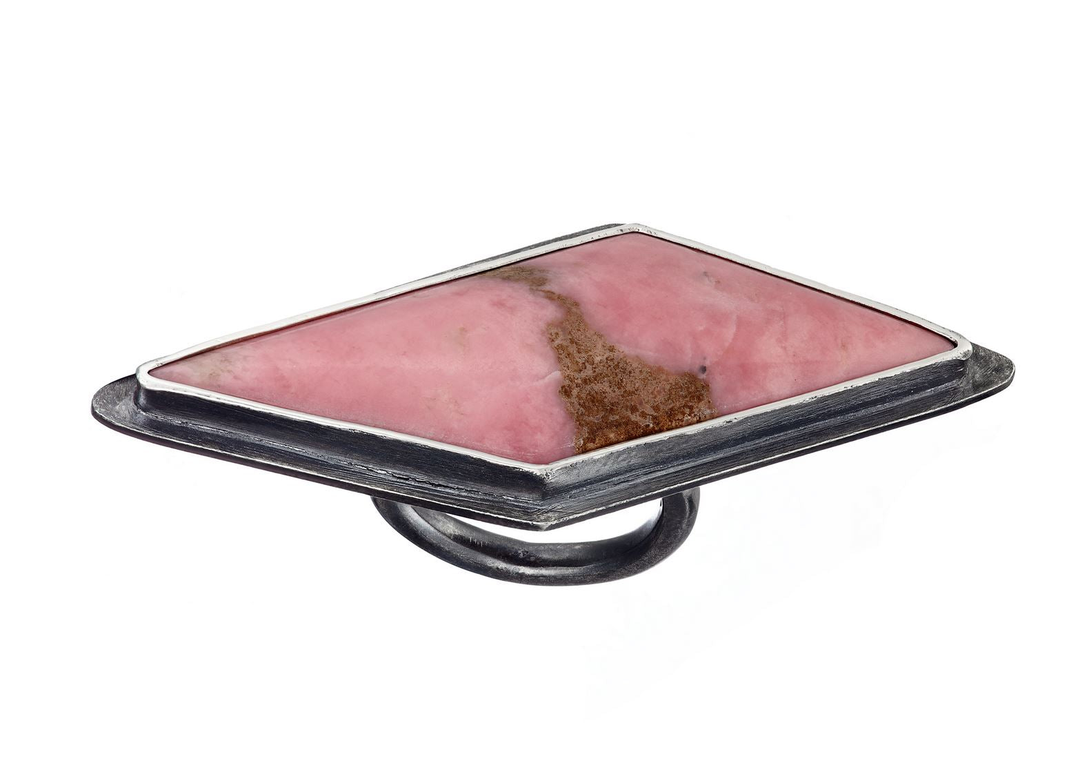 Hard Candy Ring – Ger Breslin